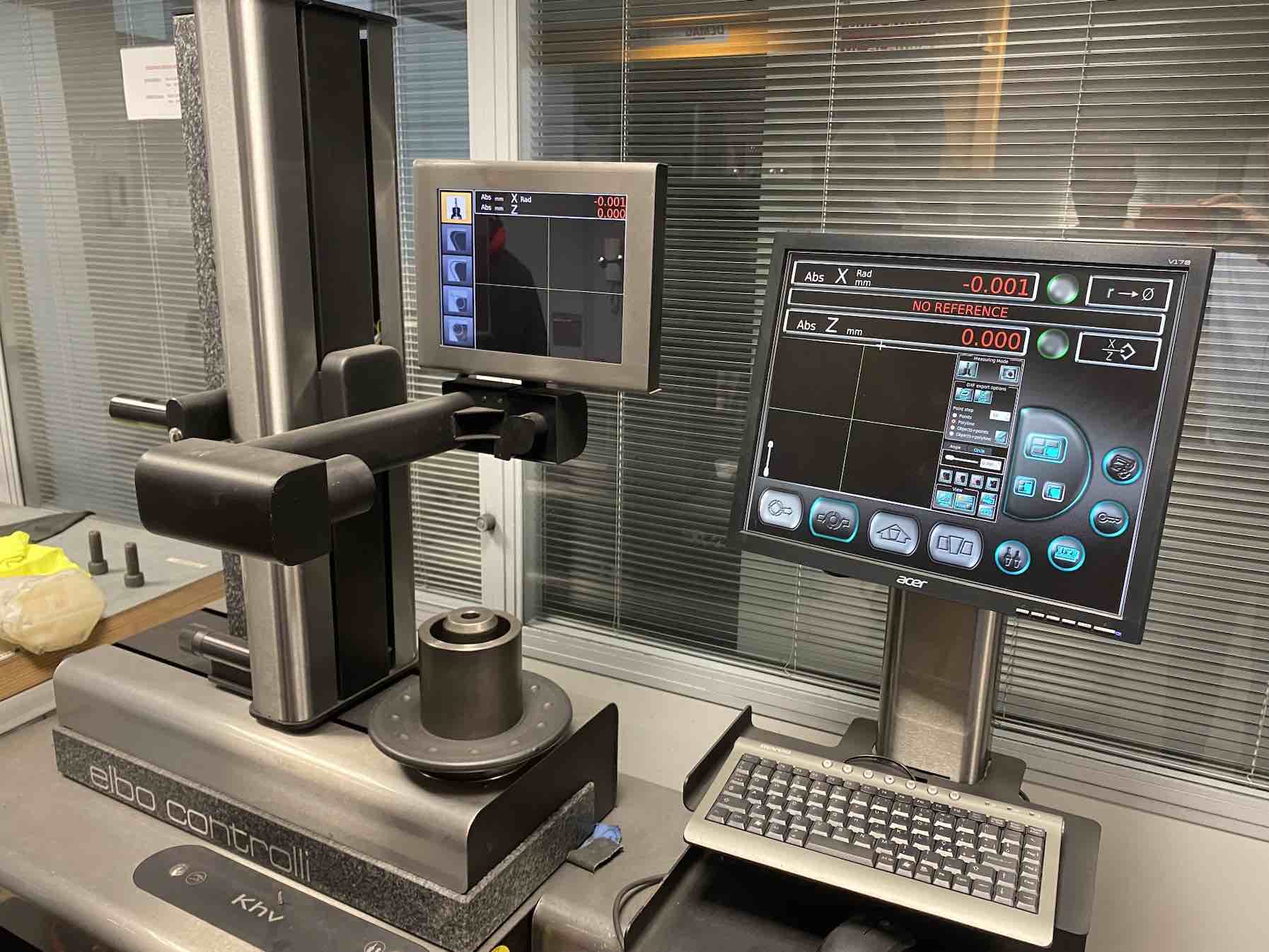 ELBO Controlli Khyan – Seikigroup.com