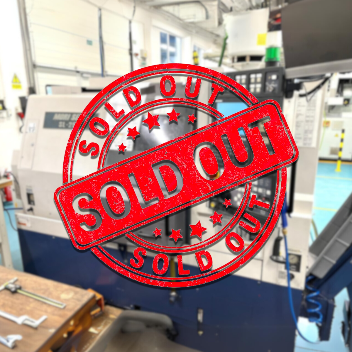 Mori Seiki SL253BMC/500 – Seikigroup.com